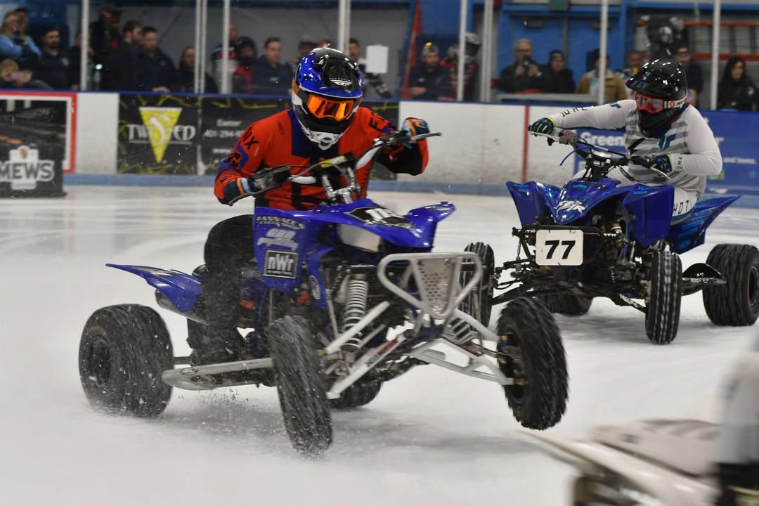 Three Reasons to Upgrade Your ATV Control Arms and Three Reasons to Ch ...