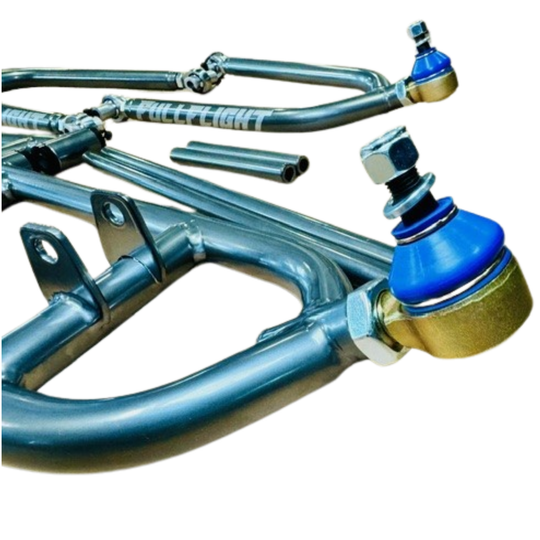 ATV A-Arms - Control Arms, Suspension Accessories – FullFlight Racing