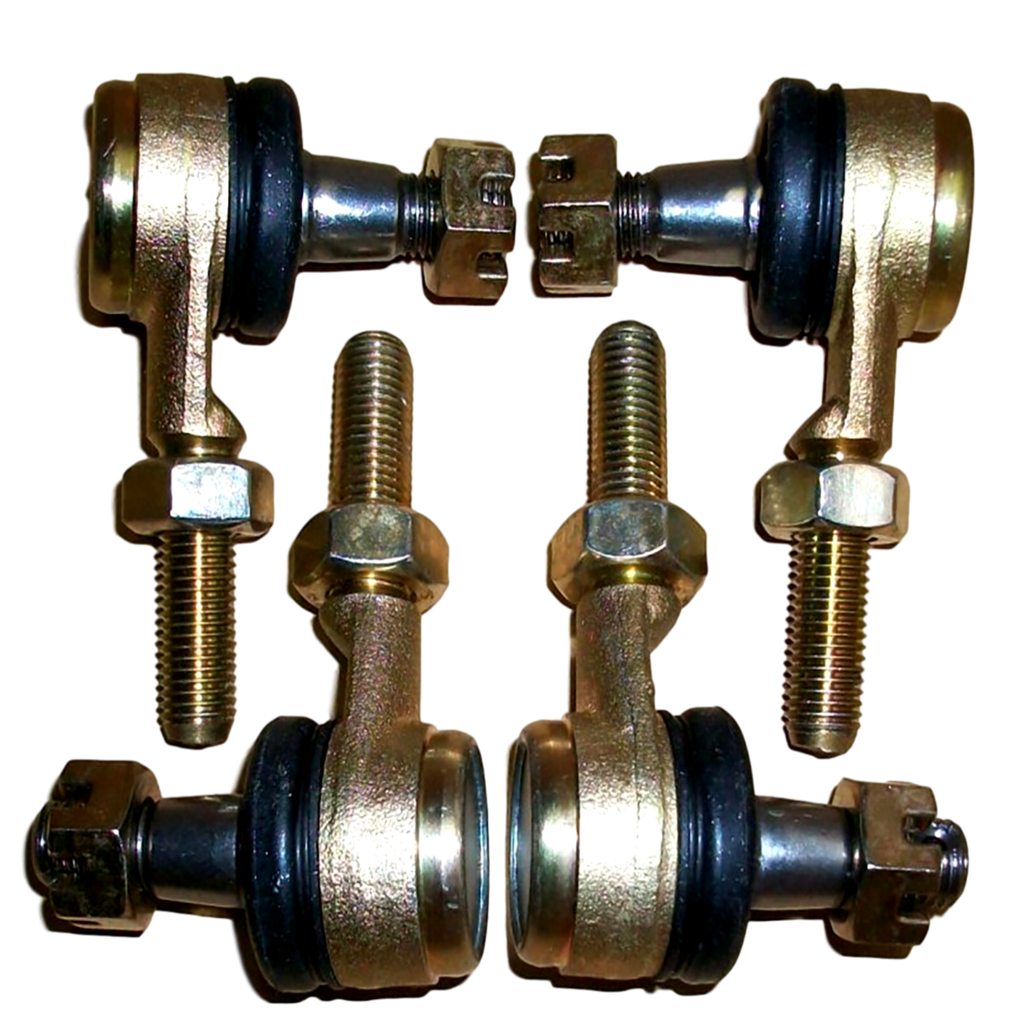 ATV Tie Rod Ends – FullFlight Racing