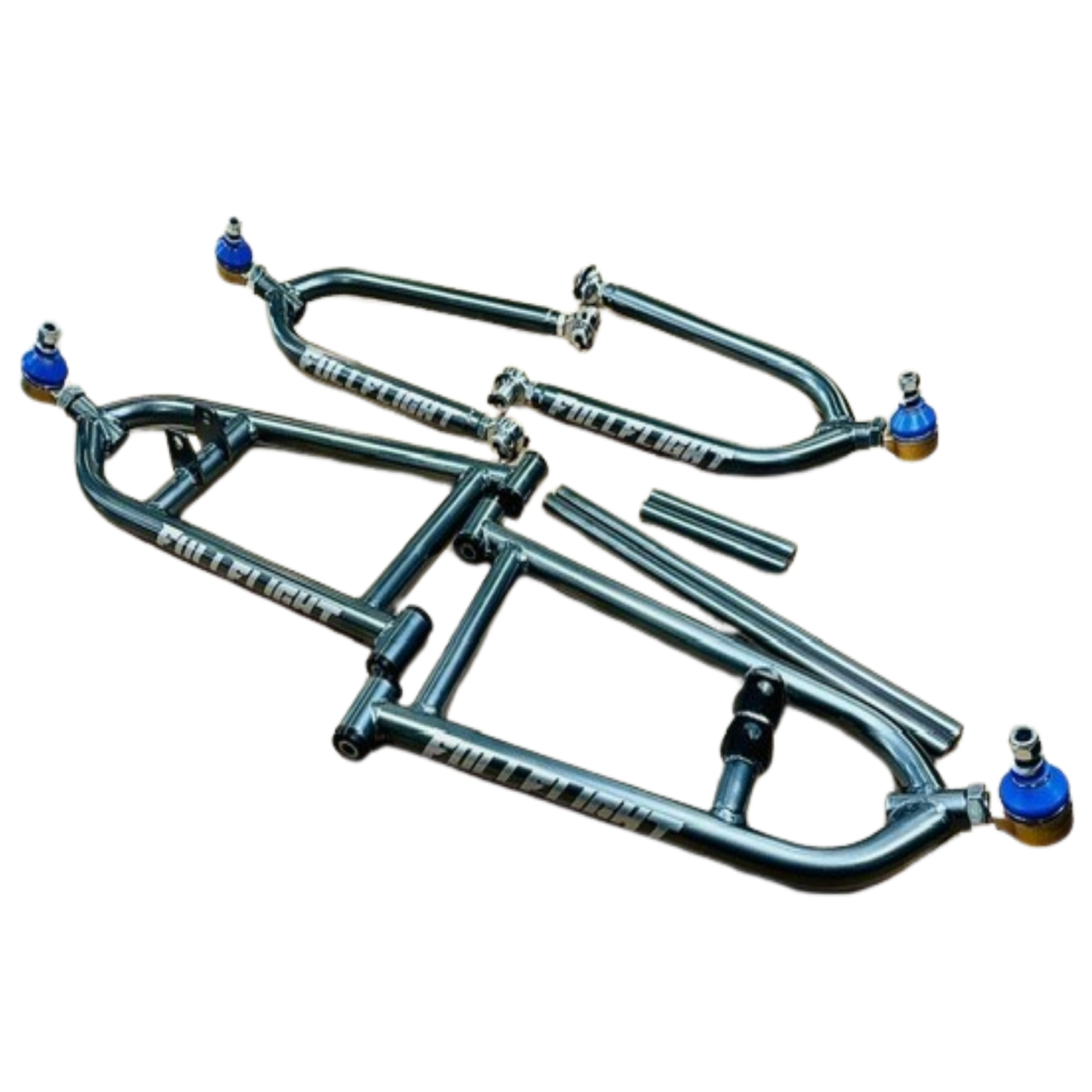 Honda - TRX250R Extended ATV A-arms – FullFlight Racing