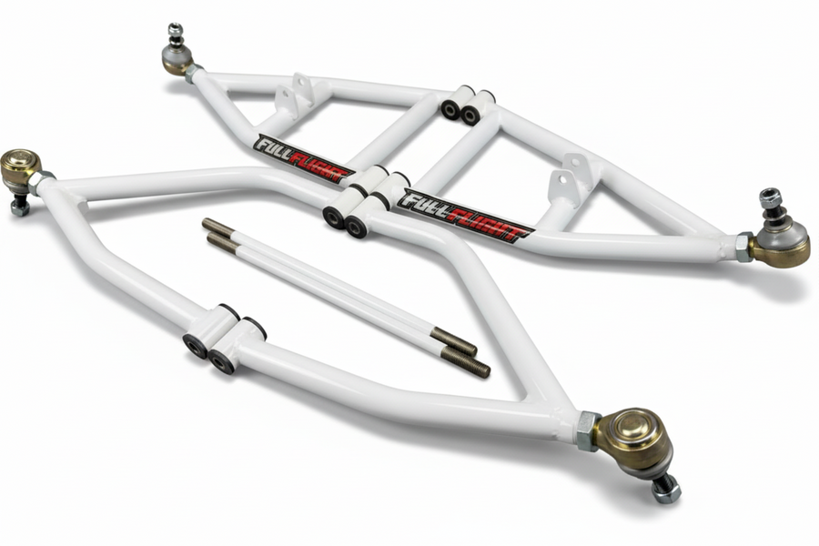 ATV A-Arms - Control Arms, Suspension Accessories – FullFlight Racing