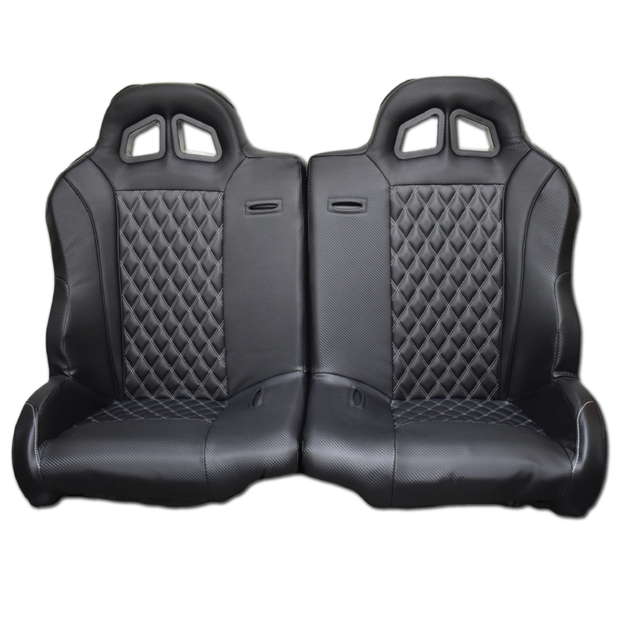 Daytona Seats and Bench Seat (Bundle) – FullFlight Racing