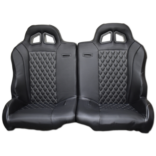 UTV Seats - Side by Side Bench Seats, Apex Seats – FullFlight Racing