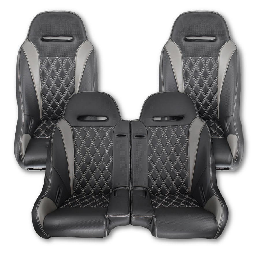 Aces Racing - UTV Seats, UTV Bench Seats, Apex – FullFlight Racing