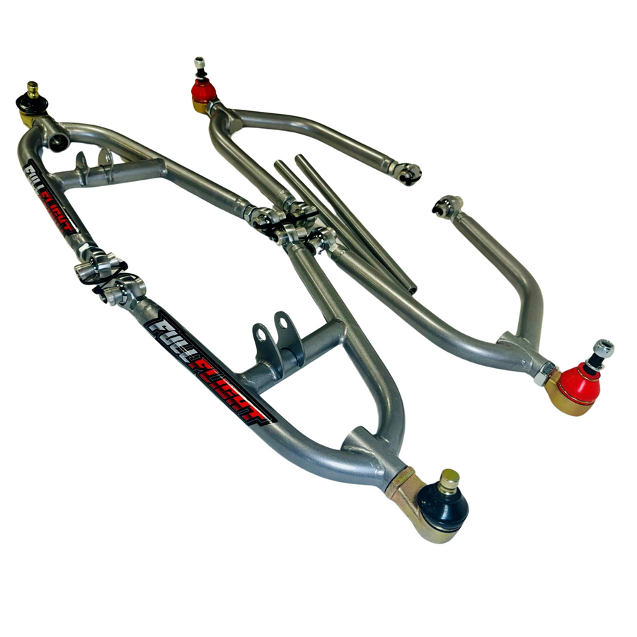 ATV A-Arms - Control Arms, Suspension Accessories – FullFlight Racing