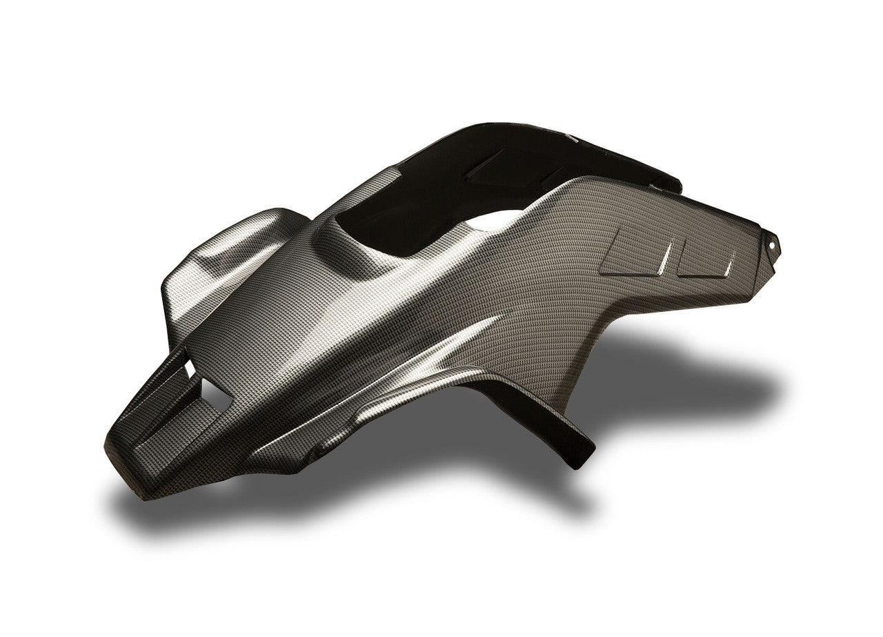 ATV replacement fenders/plastics – FullFlight Racing