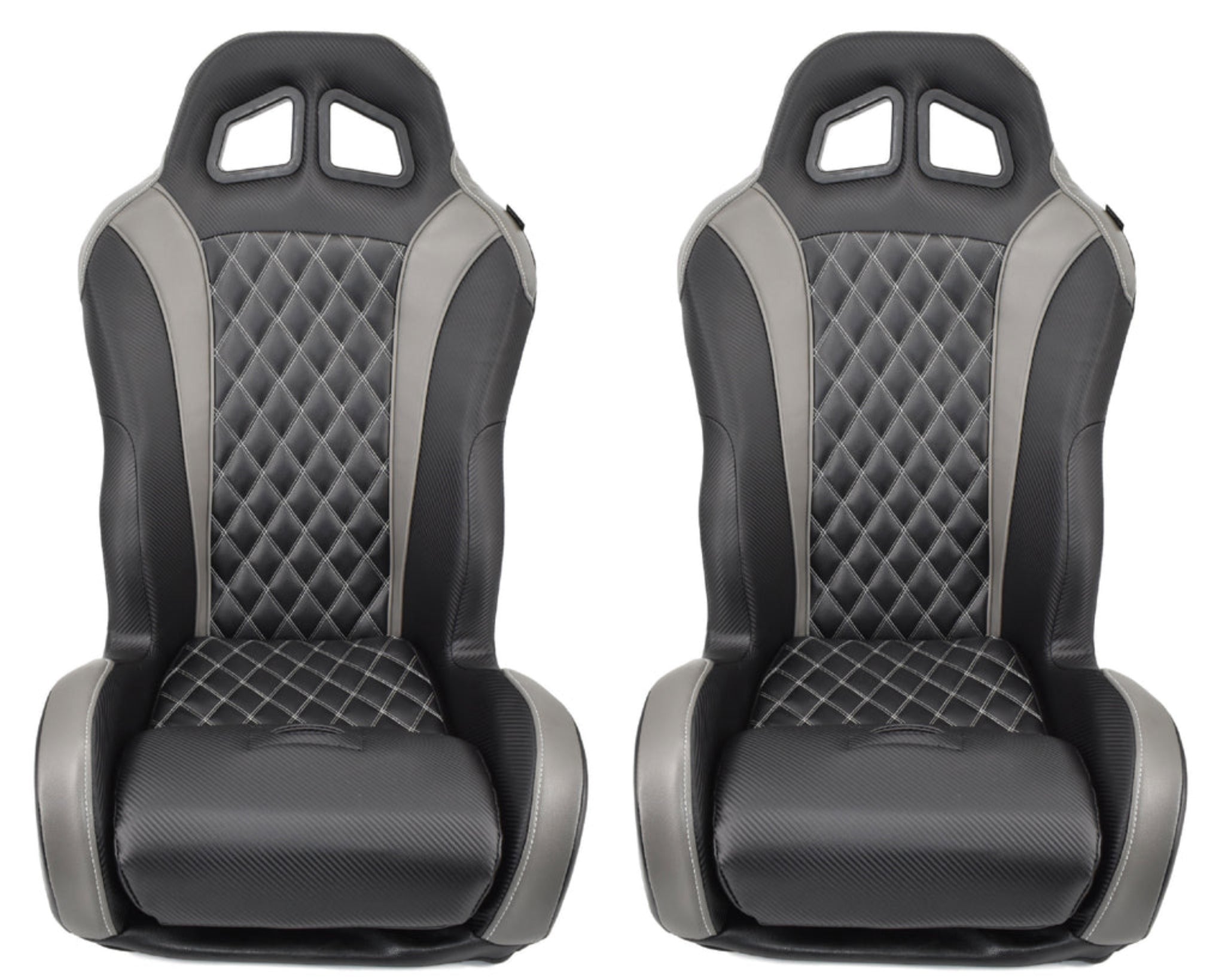 Carbon Edition Daytona Seats – FullFlight Racing