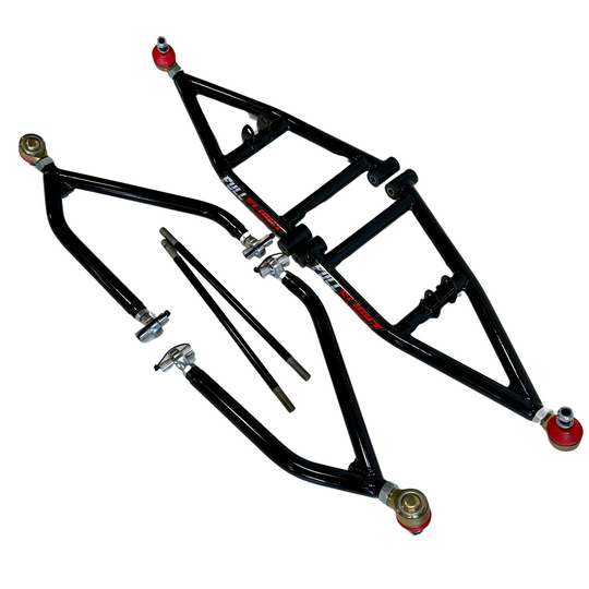 ATV A-Arms - Control Arms, Suspension Accessories – FullFlight Racing