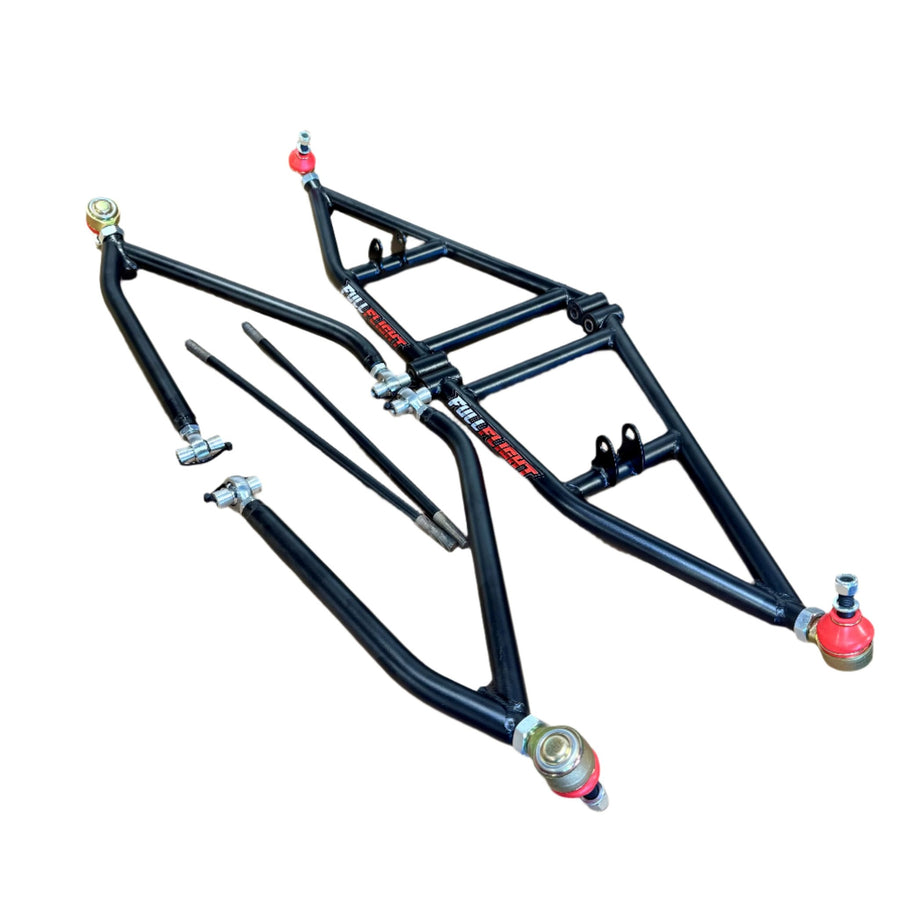 ATV A-Arms - Control Arms, Suspension Accessories – FullFlight Racing