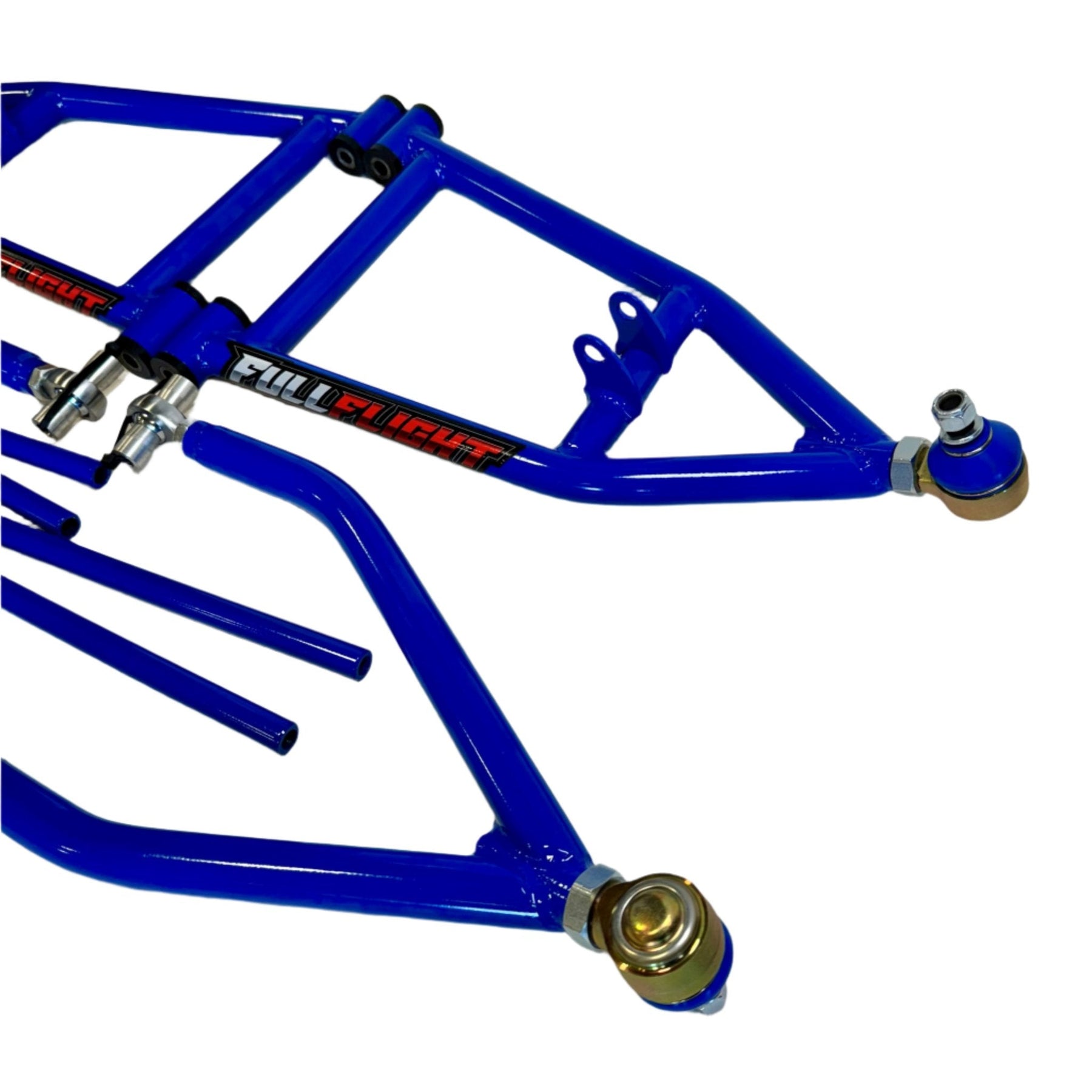Yamaha Elite 2.0 Series 2006-2026 Raptor 700 Extended ATV A-arms ...
