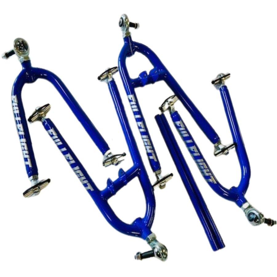 ATV A-Arms - Control Arms, Suspension Accessories – FullFlight Racing