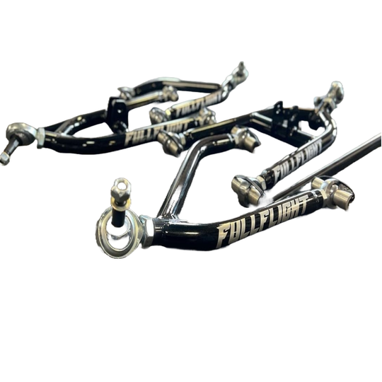 ATV A-Arms - Control Arms, Suspension Accessories – FullFlight Racing