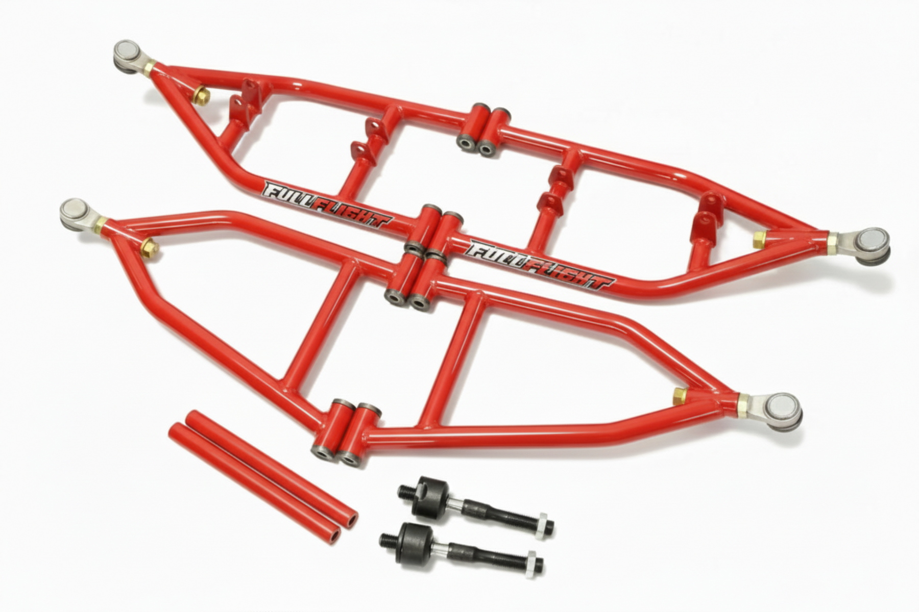 Polaris -RZR 200 Extended UTV A-arms – FullFlight Racing