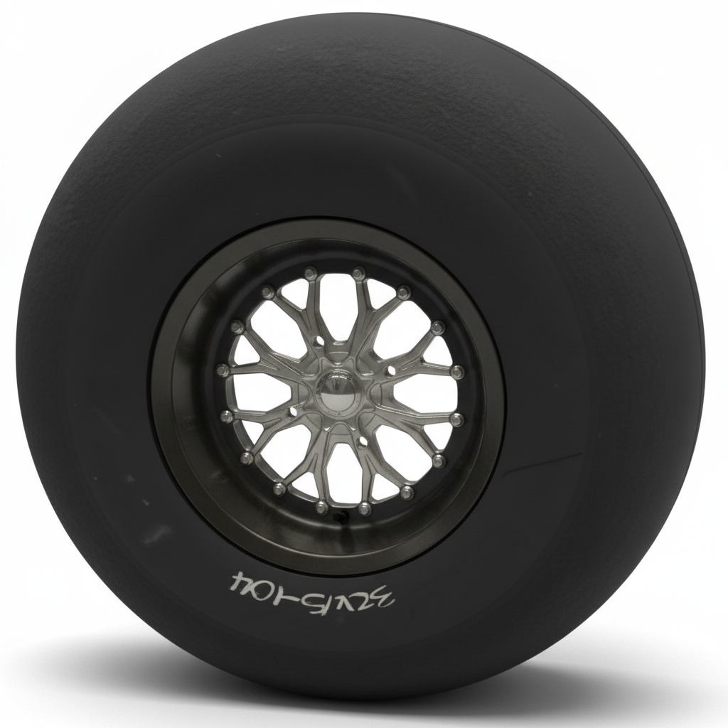 Rogue Sand UTV Smooth buff front tires – FullFlight Racing