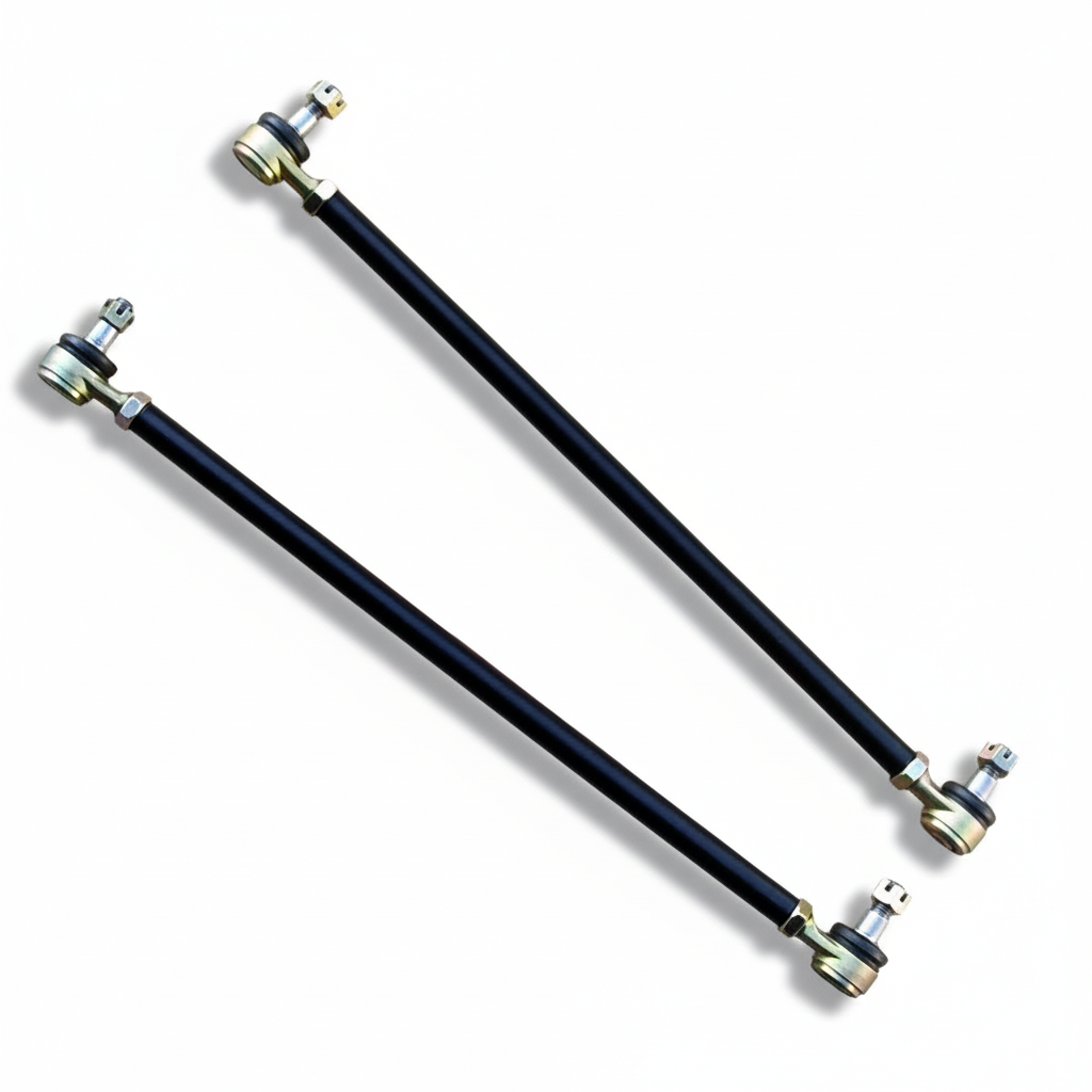 Tie Rod w/ Ends for Fullflight Racing a-arms – FullFlight Racing