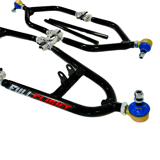 ATV A-Arms - Control Arms, Suspension Accessories – FullFlight Racing