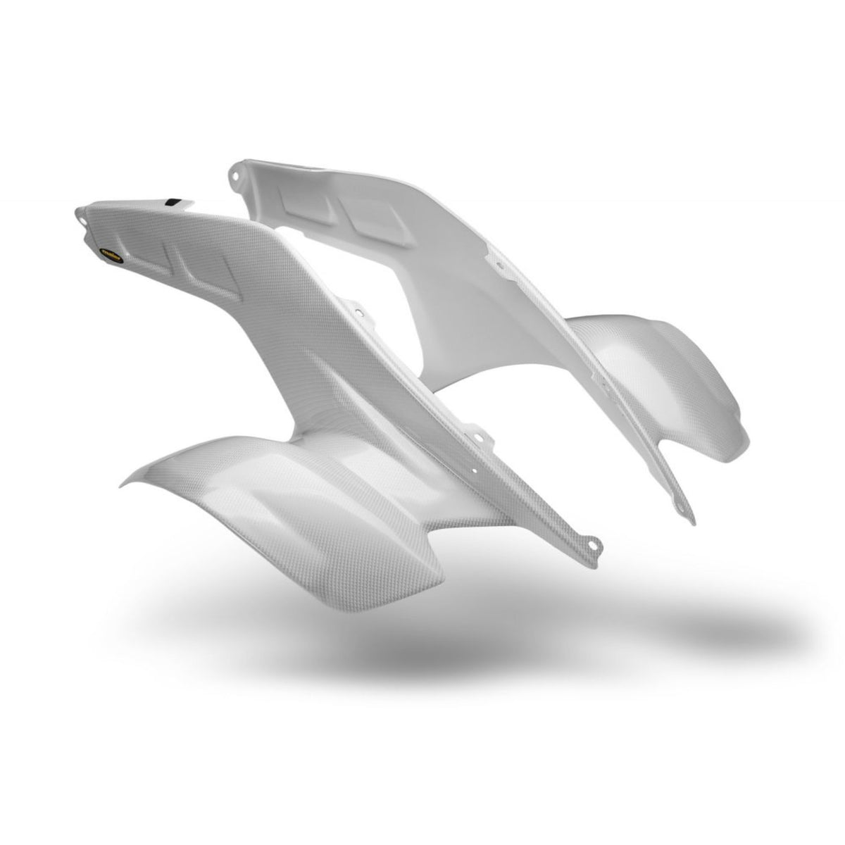 ATV replacement fenders/plastics | FullFlight Racing | ATV replacement ...