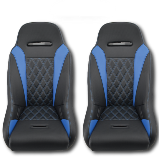 UTV Seats – FullFlight Racing