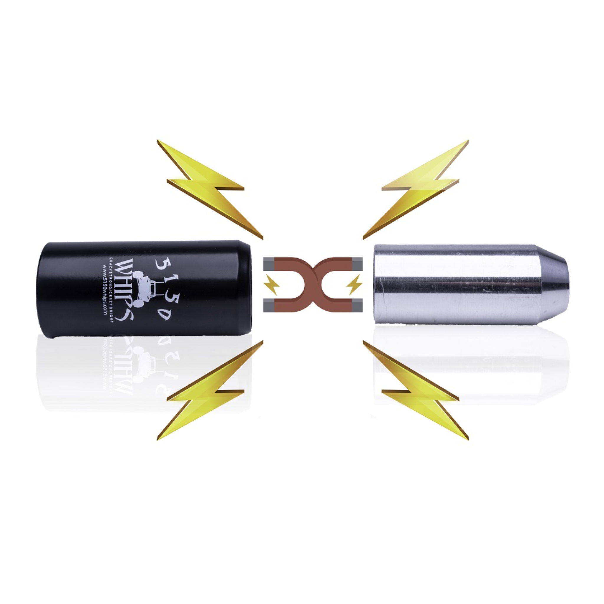 Magnetic Base Conversion Kit – FullFlight Racing