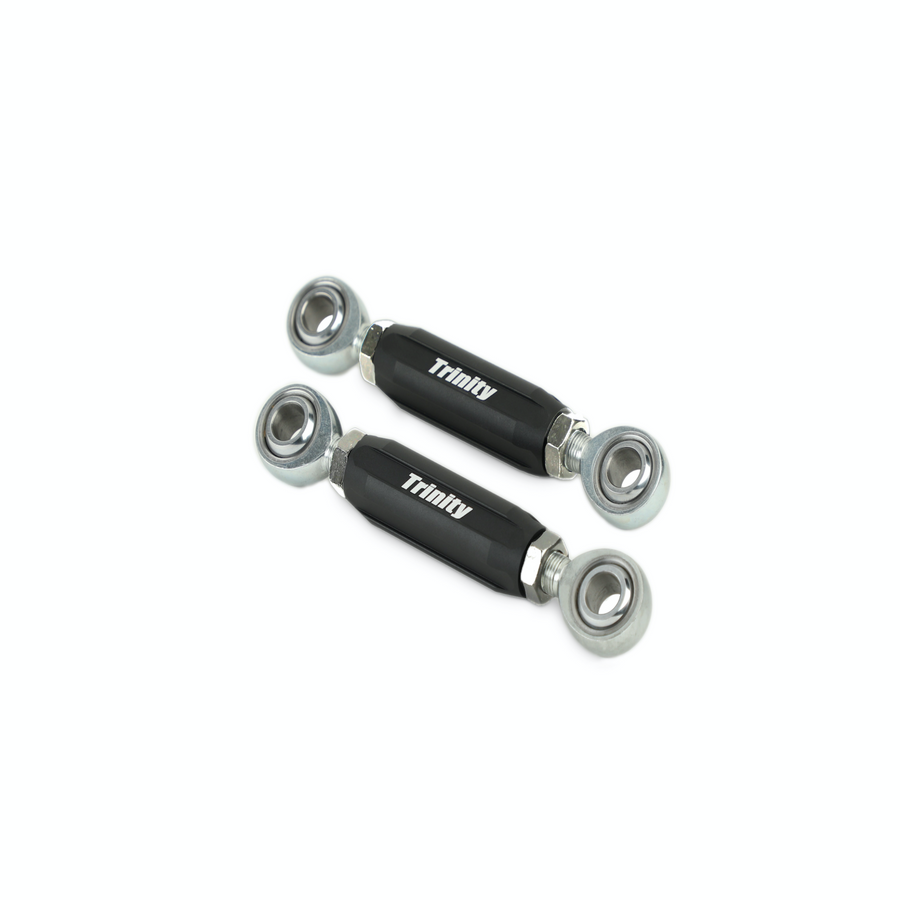 Trinity Racing - UTV Parts, UTV Accessories – FullFlight Racing