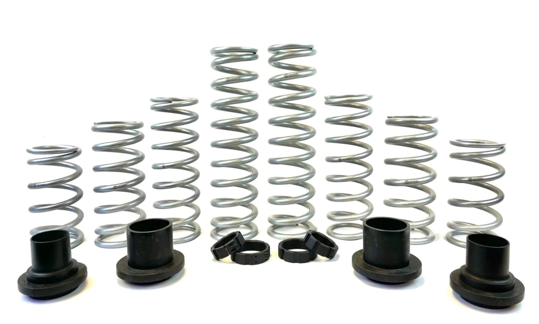 MTS Offroad Kawasaki KRX Spring Kit – FullFlight Racing