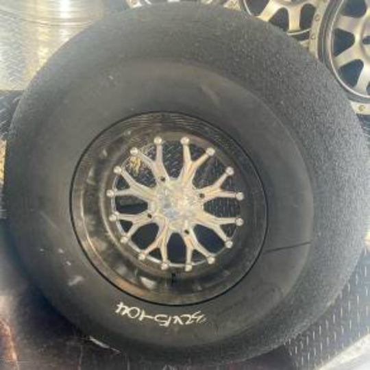 UTV Wheels/Tires – FullFlight Racing