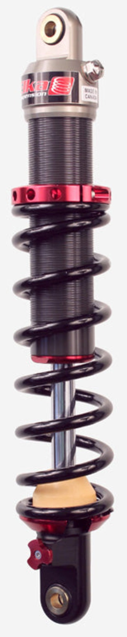 Elka Suspension - Elka ATV Shocks, Elka UTV Shocks – FullFlight Racing