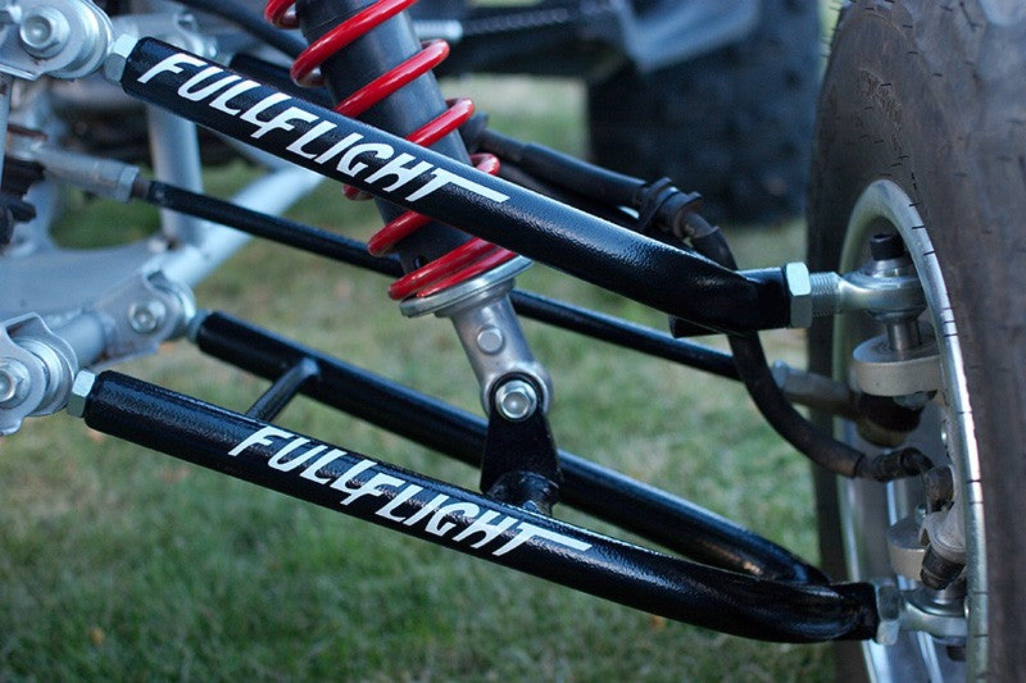 Fullflight Racing Decals – FullFlight Racing